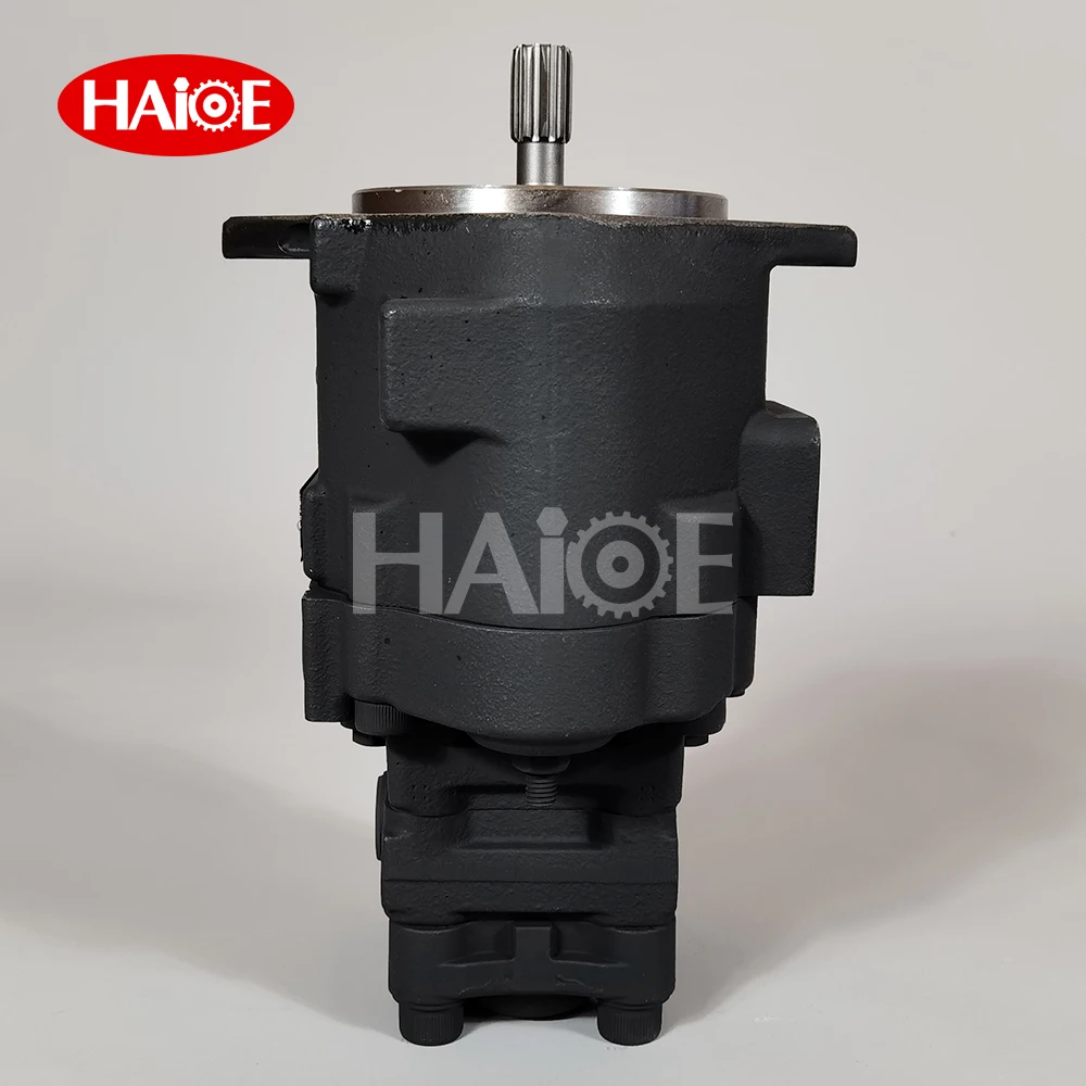 For Caterpillar 301.6c Hydraulic Pump 301.8c Main Pump 241-7971 Pvd-00b ...