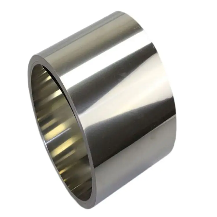 Tool Specific Heat Treatment Hardening Material 420j2 Stainless Steel ...