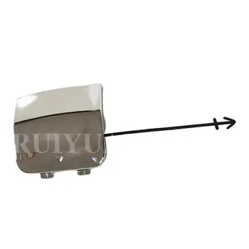 Rear Bumper Trailer Cover Tow Eye Cover For Mercedes-benz Glb 250 ...