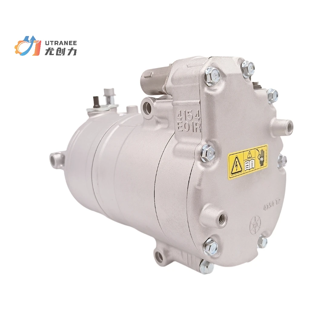 Alibaba.com: Benz SHS-33L4156 Electric AC Compressor for Mercedes W212 ...