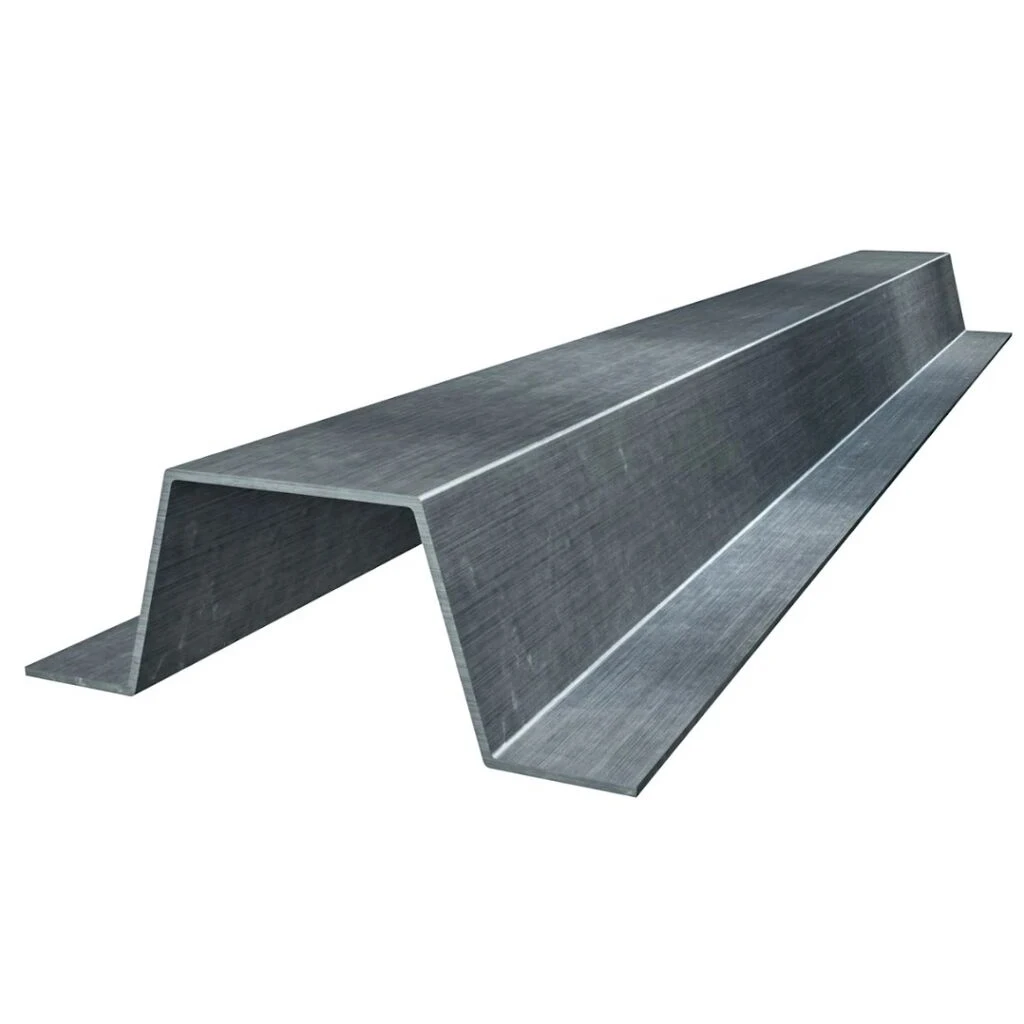 Galvanized Steel Roof Battens - Durable and Versatile
