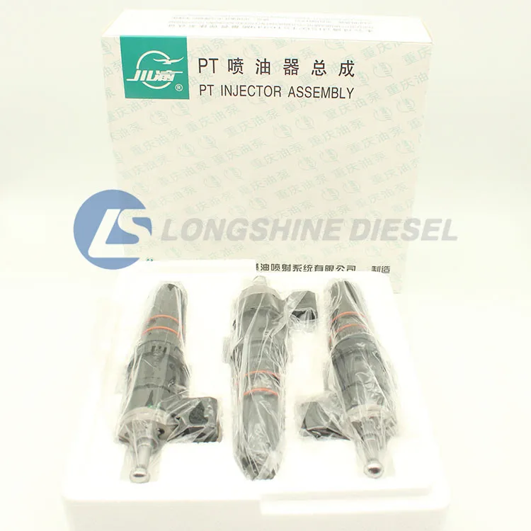 Genuine Diesel Engine M11 Parts - Cummins STC Injector 4914458