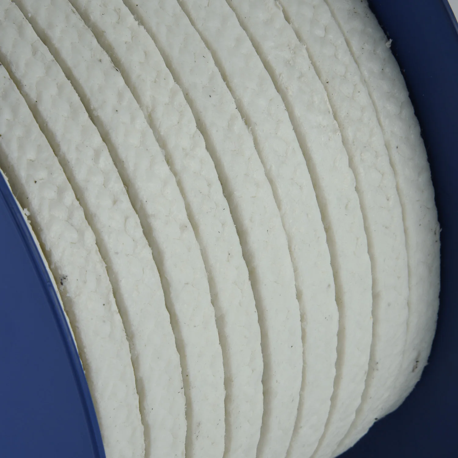 Sealing Fiberglass Braided Packing With PTFE| Alibaba.com