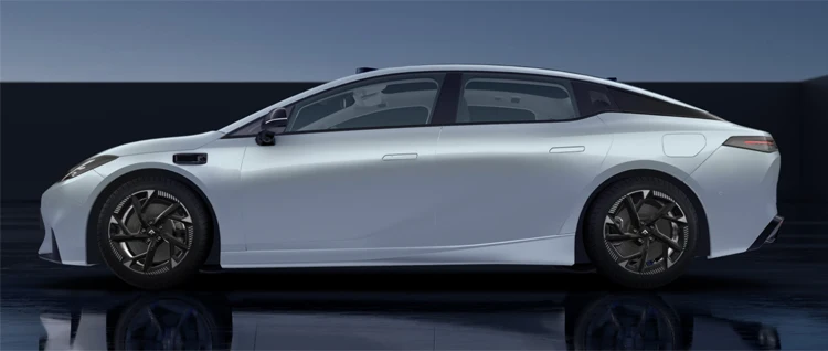 Aion Fast Charging Ev Car 2024 Gac Aion Hyper Gt 2023 710km Supercharged Max New Energy Vehicles ...