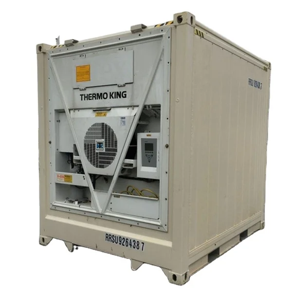10ft 3 Meter Length Portable and Movable Cold Storage Refrigerated Room ...