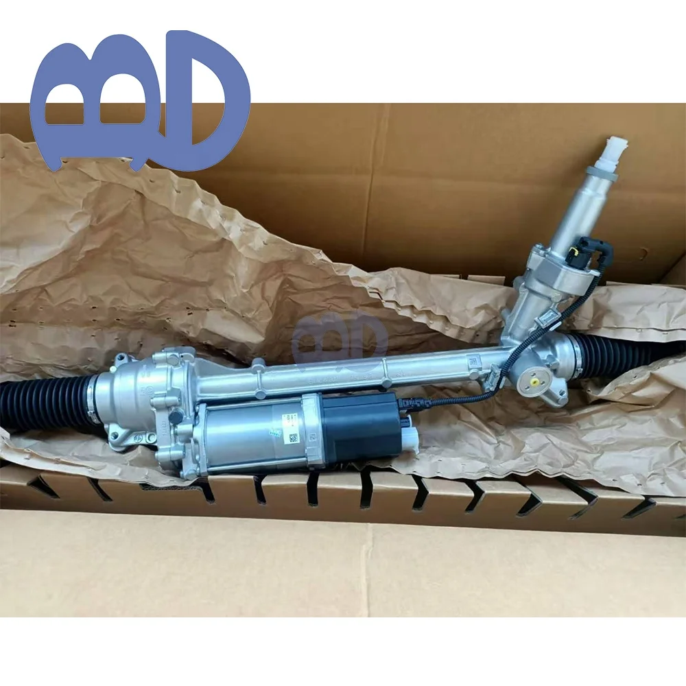 Power Steering Rack Lr072409 Lr091404 Rack And Pinion Assembly For Land ...