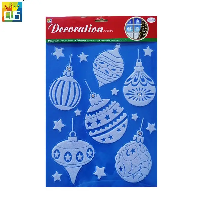 Factory Custom Self Adhesive Flocking Velvet Wall Sticker Decal Bedroom ...