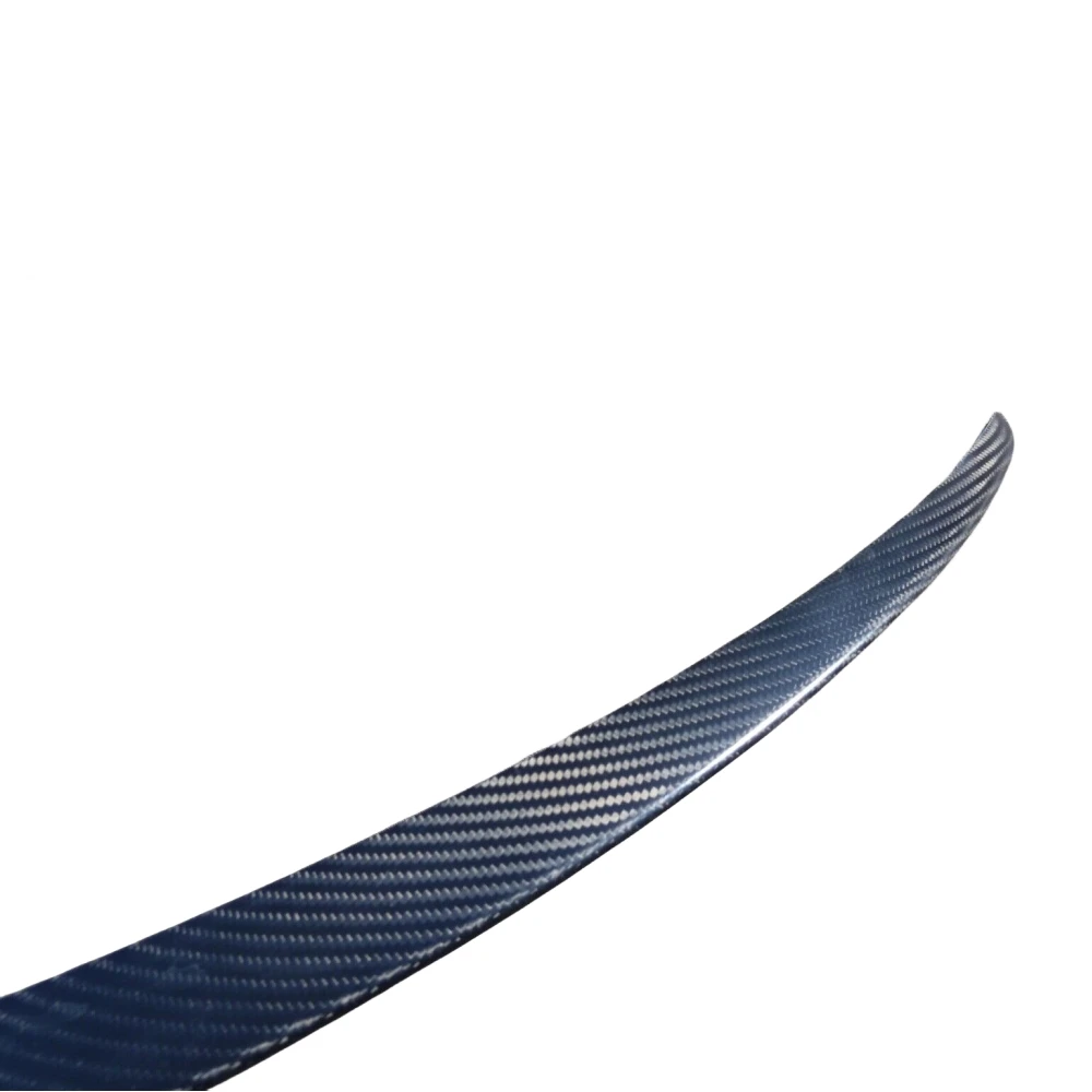 BAINEL Trunk Spoiler Wing for Tesla Model Y - OEM 1533971-00-A