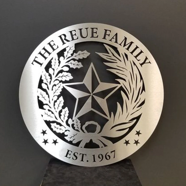 Custom Designed Laser Cut Metal Sheets - Precision Fabrication