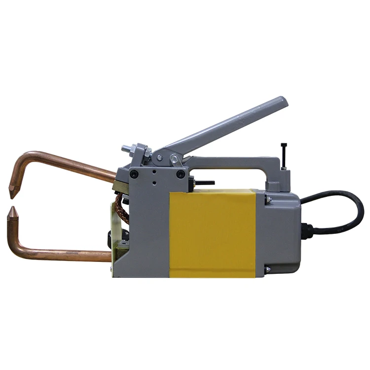 Mini Spot Welder - Portable and Efficient Welding Tool