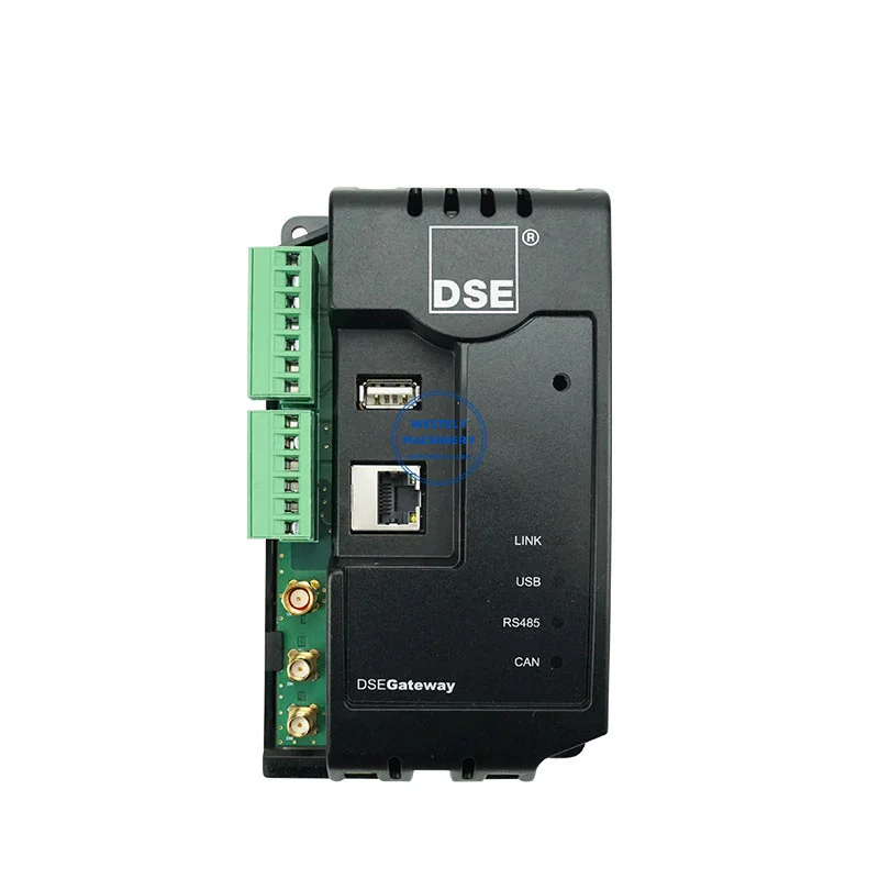 远海控制器dse890mki Dsewwebnet网关-4g (gsm/以太网) 发电机智能控制dse 890 Centralita De Control - Buy 深海控制器dse890 ...