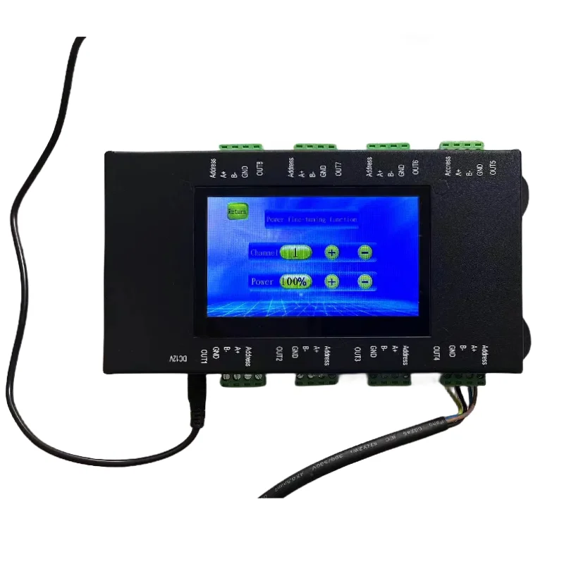 DMX512 light stadium spot light for football stadium 30W-1800W options ...