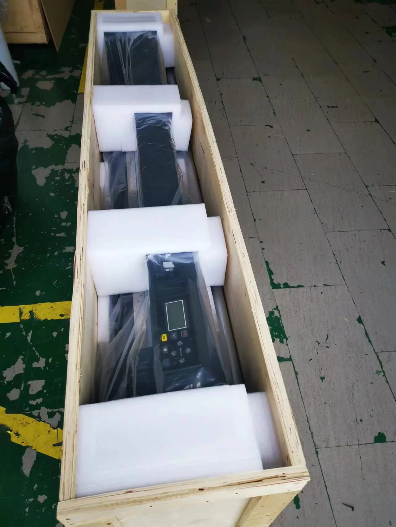 Hohofilm Cmc-1900 Ppf Pre-cut Equipment Automatic Cutting Machine For ...