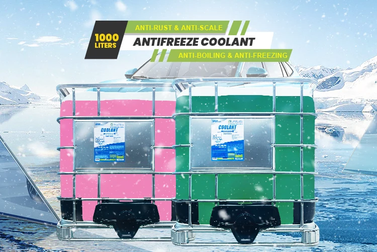 Snow Antifreeze Wholesale Heavy-duty Coolant 1000l Antifreeze Red ...
