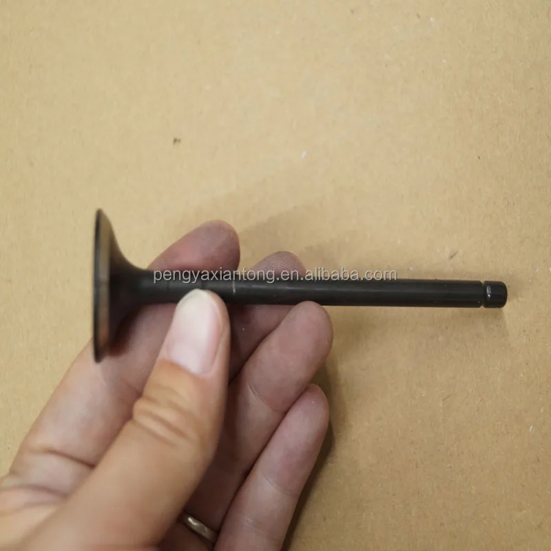 22212-2e000 22211-2e400 Hyundai Engine Parts Intake Exhaust Valve For ...