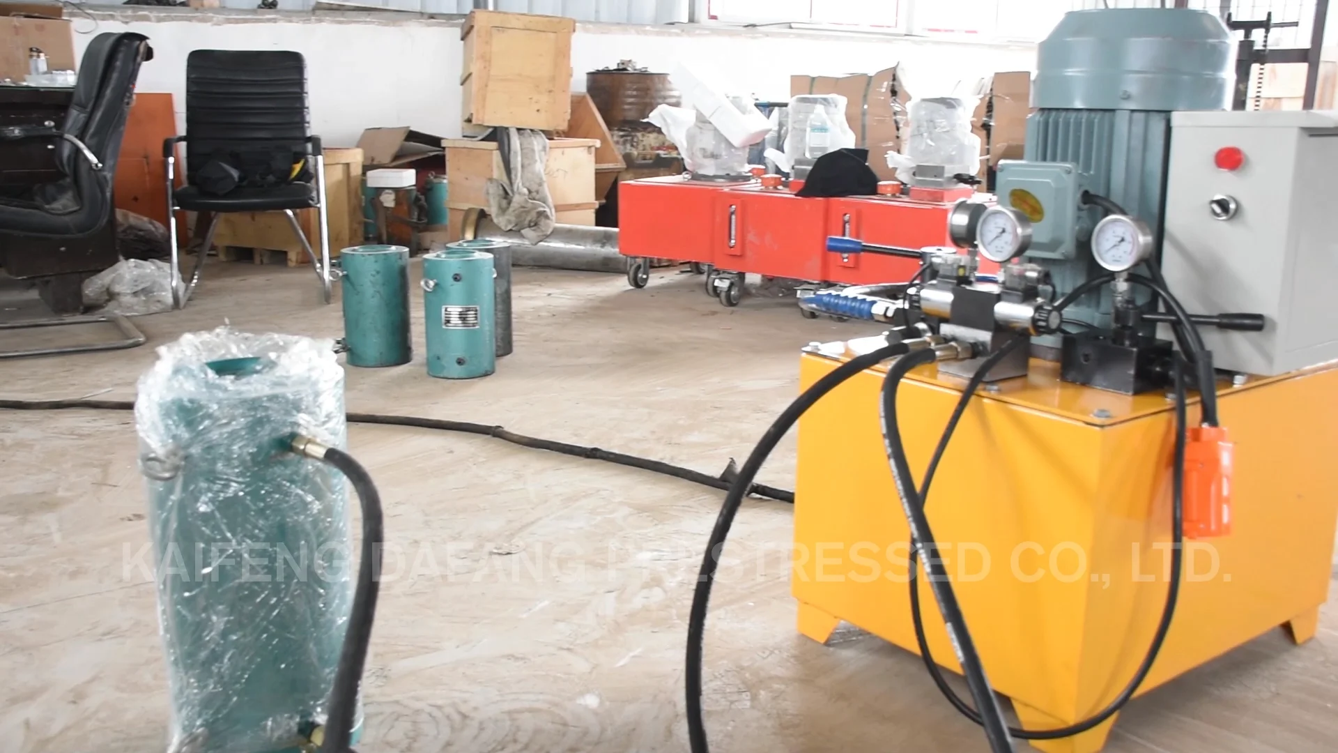 5000 Psi Pompe Hydraulique 220v Bomba Hydraulische Bombas Hidraulicas ...