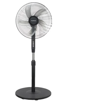 High Quality Table Fan Big Rechargeable Portable Cooling Fan Standing ...