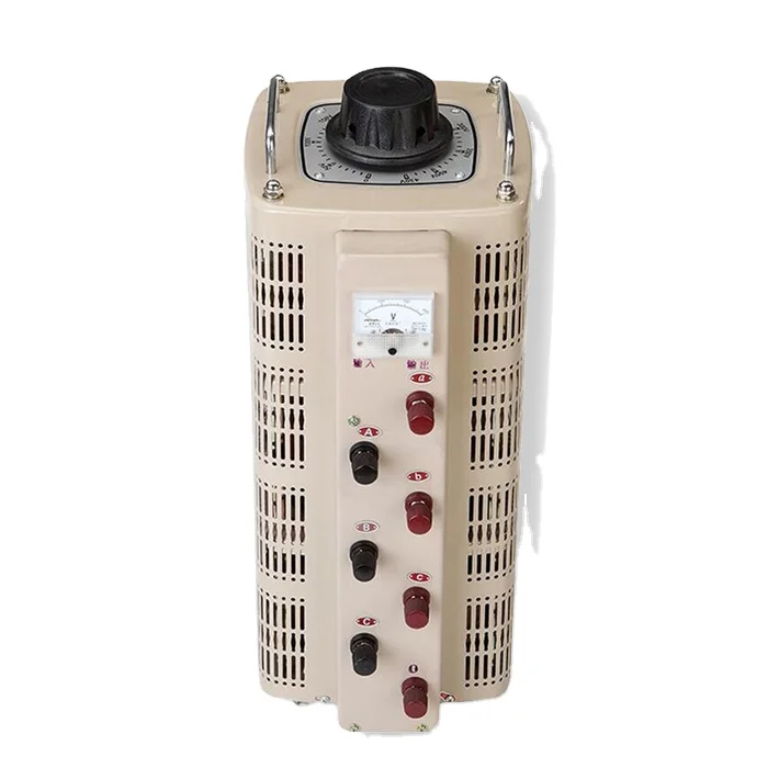 三相输入 220v 输出 24v Tsgc Dimmerstat Ac Dc Variac 变压器 - Buy Tsgc Variac ...