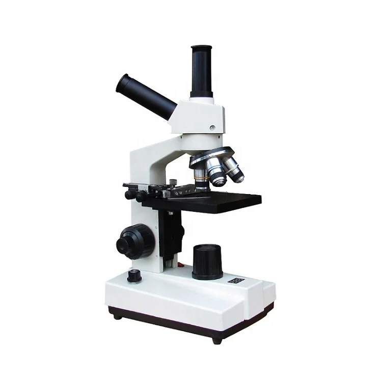 M157A Sperm Test Microscope - Wholesale Stage Warmer
