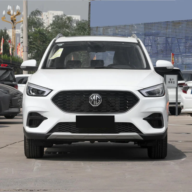 Mg Zs 2023 2024 New Car Gasoline Type - Buy Mg Zs mg Cars mg Zs 2024 mg Zs Car mg Zs 2023 car Mg ...