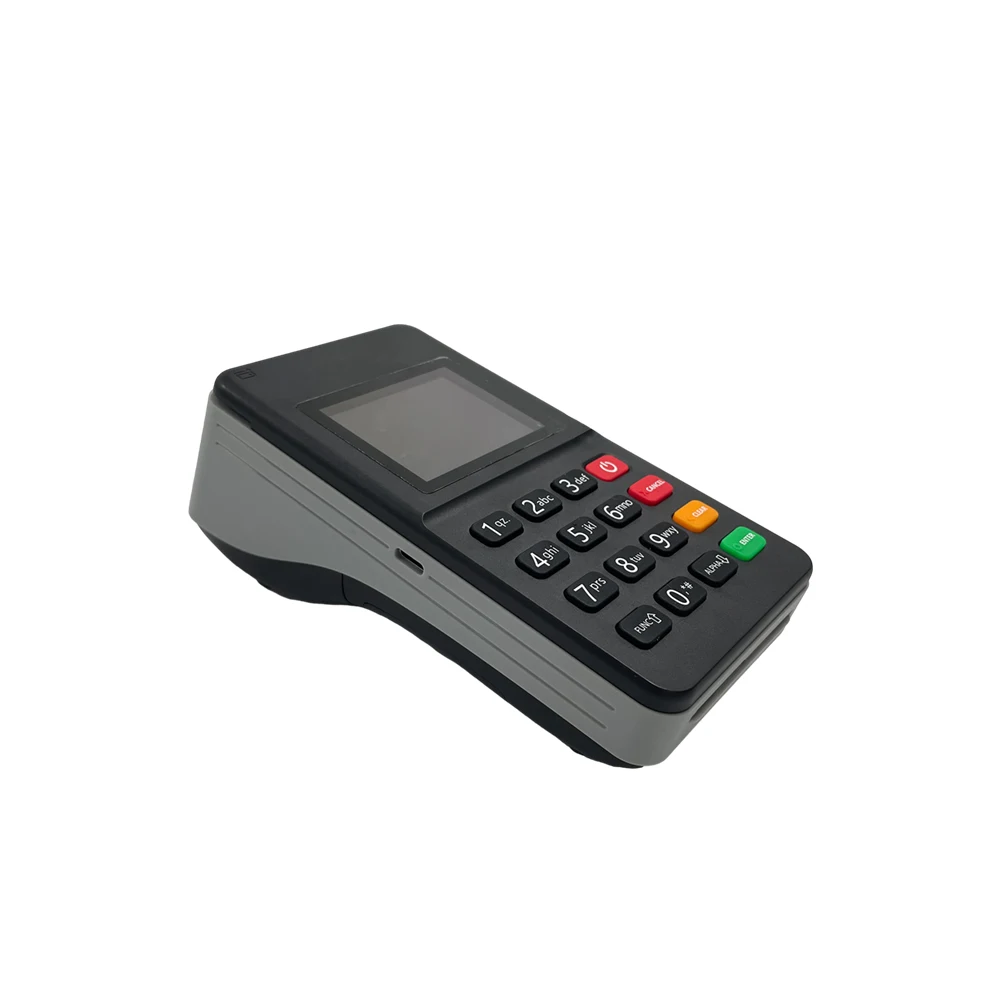 FP9330 Handheld Pos System Traditional POS with Thermal Printer ...
