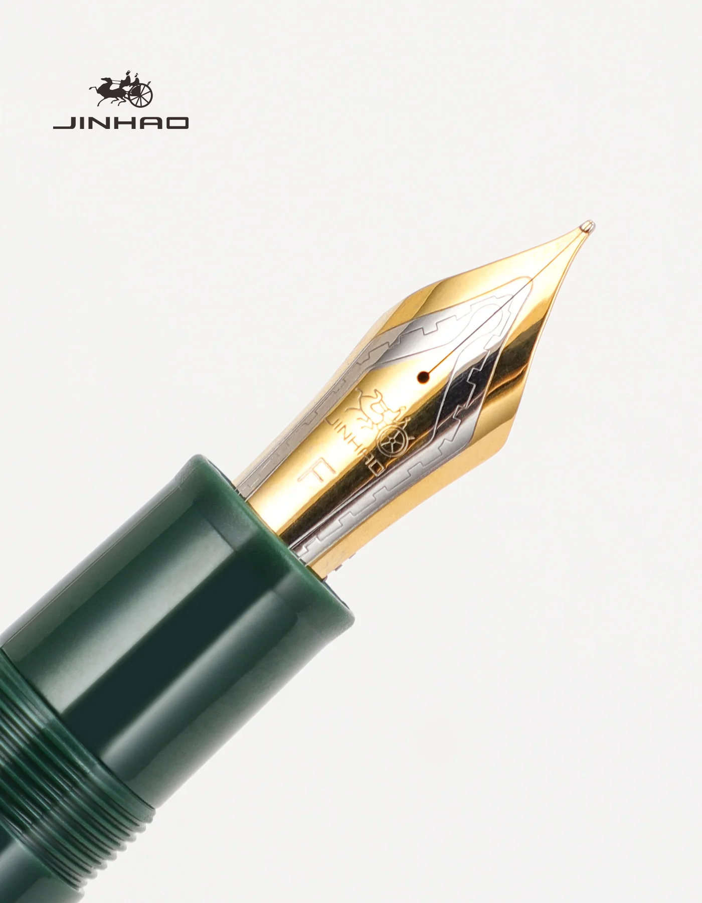 Shop Our Shanghai Jinhao X159 Fountain Pen Factory Outlet