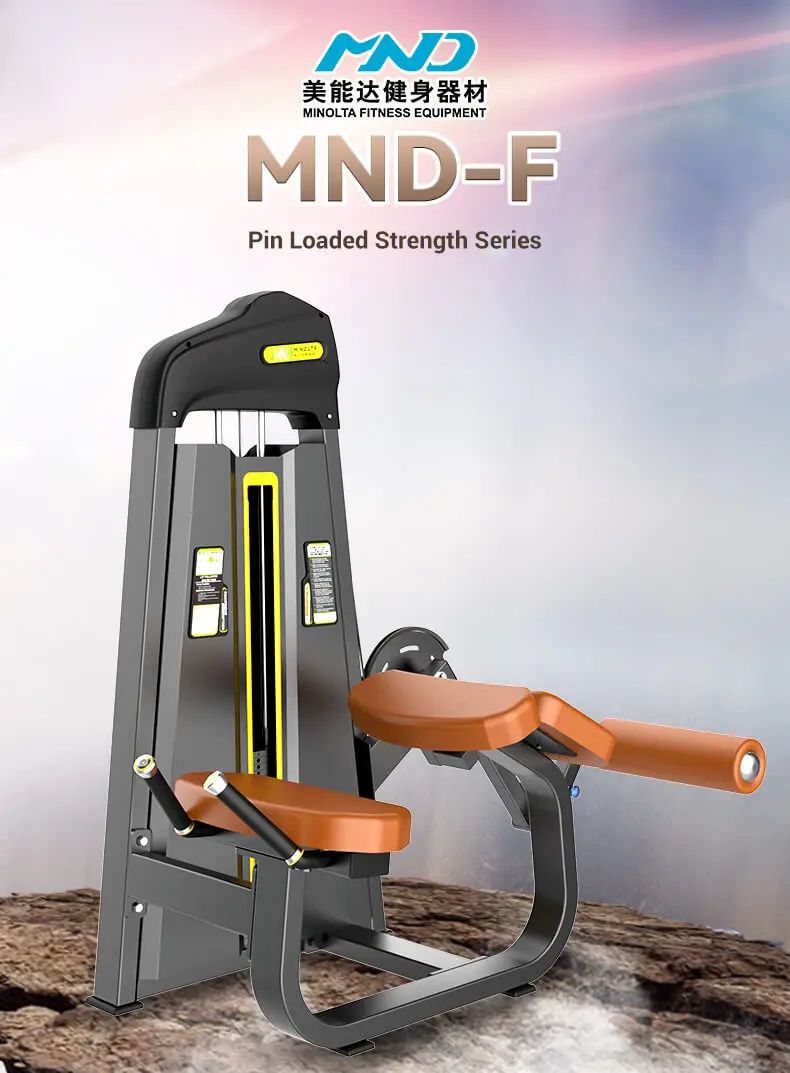 Incline Chest Press Professional Strength Training Smart Gym Equipment ...