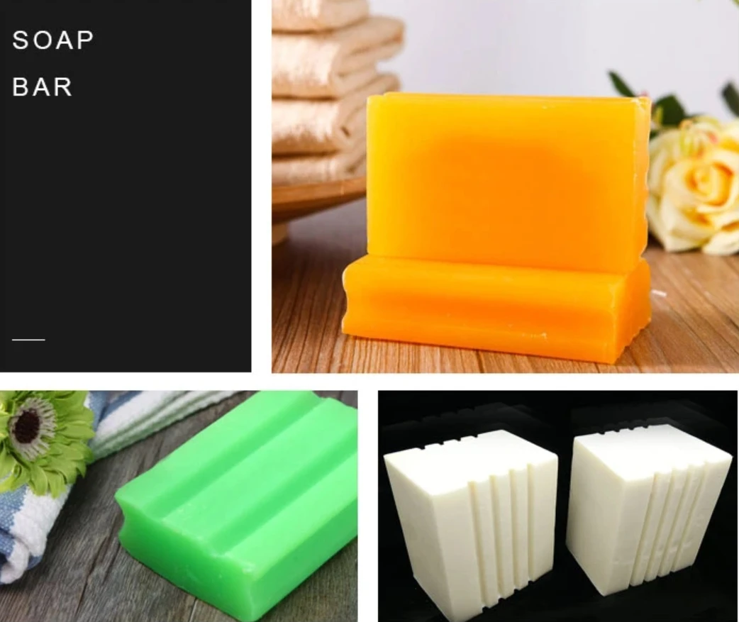 Cheap and Effective OEM Big Bar Soap for Laundry Detergent