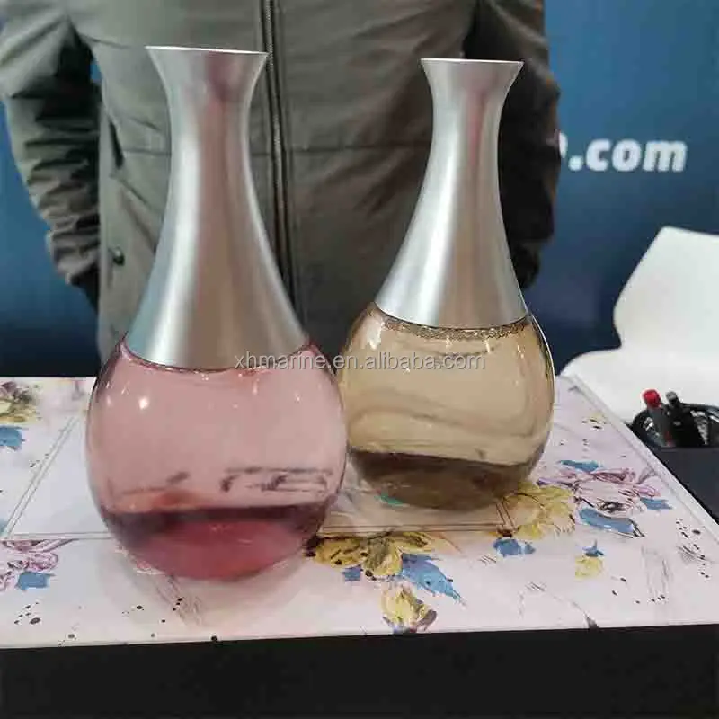 Fire-fighting Vase - Portable Fire Extinguisher for Home