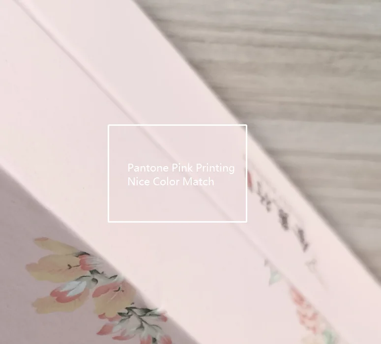 Two Pieces Pink Birdnest Packaging Boxes Bird Nest Gift Box Birdnest ...