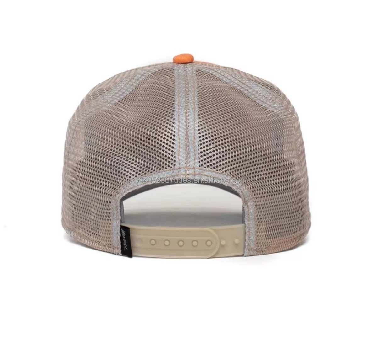 Order Men's Goras Promotional Hats And Custom Logo Printed Embroidery ...