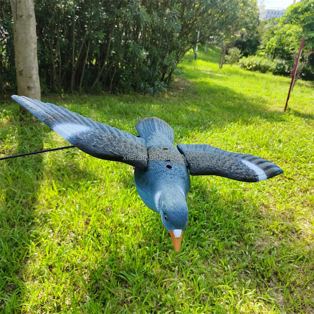 Durable Pigeon Magnet Rotary Machine For Hunting & Outdoor Sports