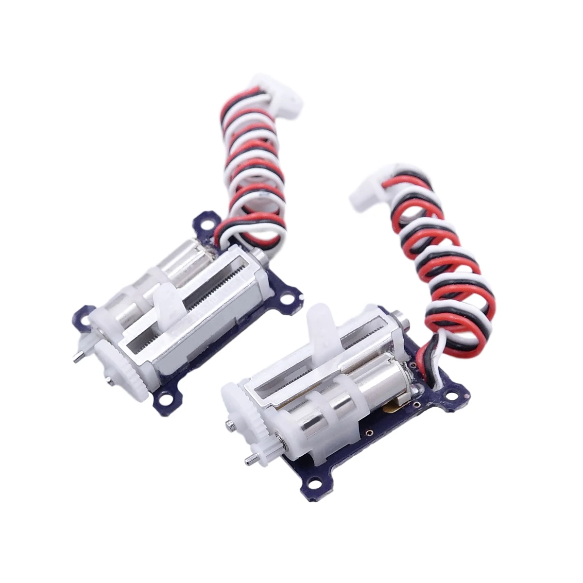 AGFRC C1.5CLS 1.5g Ultra Light Weight Linear 9mm Travel 6.0V Plastic ...