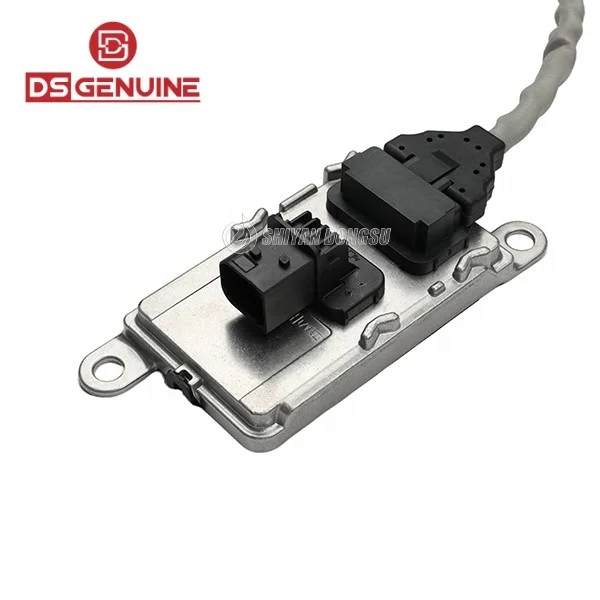 Wholesale Price Nitrogen Oxide Sensor 24v Nox Sensor Sns1025 5wk96653c ...