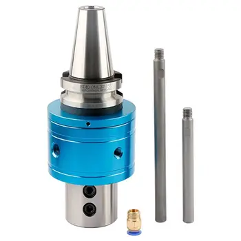 Cnc Tool Holder Bt40 Bt50 Oml 25 Oml32 Oml40 Cnc Power U Drill Collet ...