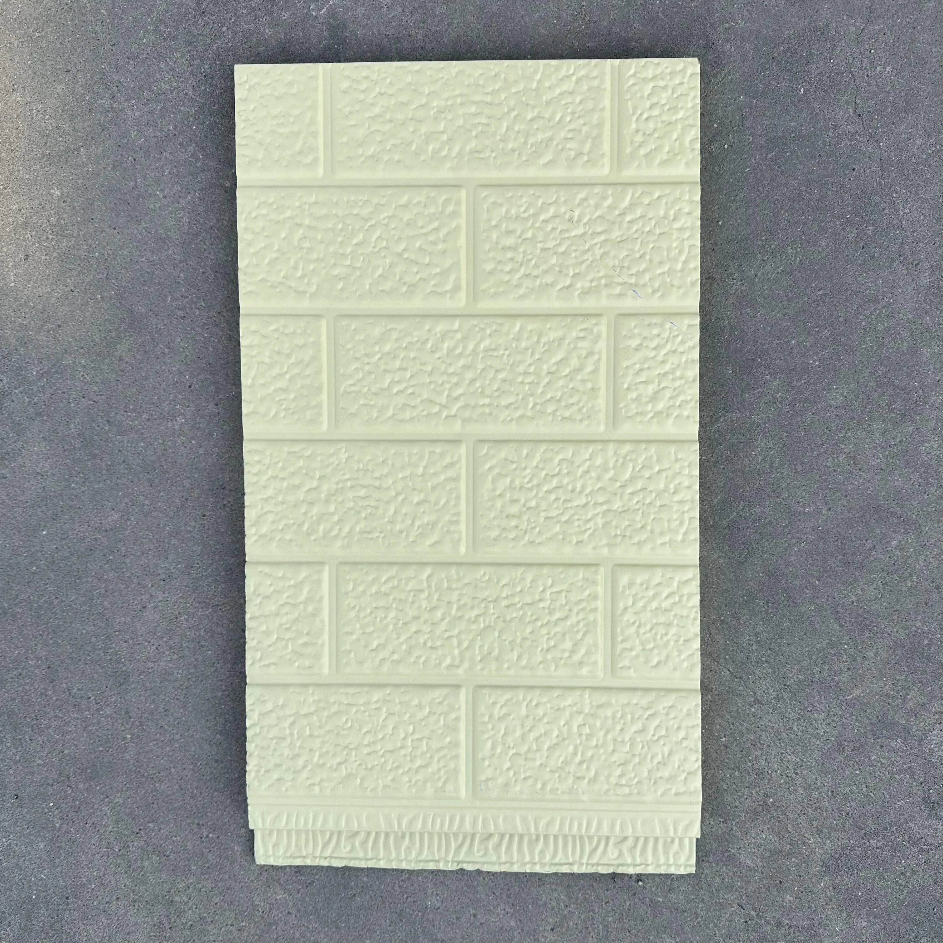 2024 New Innovations Eps Sandwich Panel Eps Wall Panel Eps Foam Panel ...