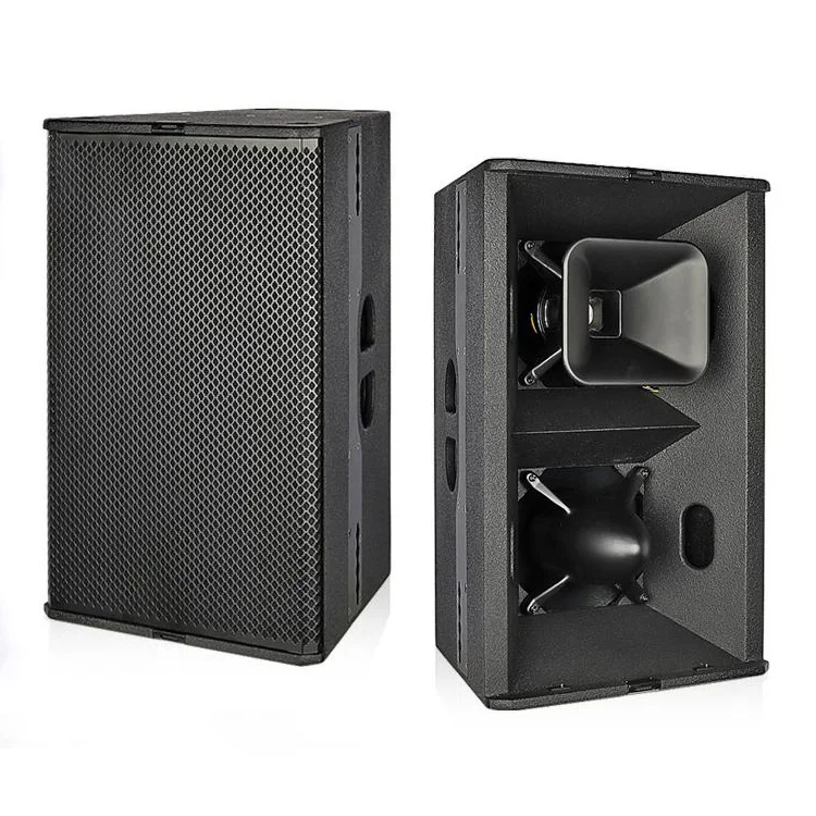 Stage Remote Speaker Portable bar Audio Performance matrix Audio Dual ...