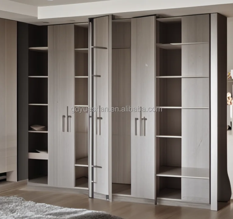 9mm 18mm 22mm Grey Modern Design Plywood For Hotel Use E1 Formaldehyde ...