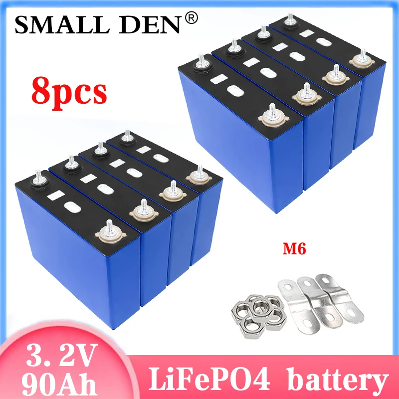 Sales Lifepo4 90ah 6000 Cycles Storage Battery 90ah Lithium Ion Battery ...