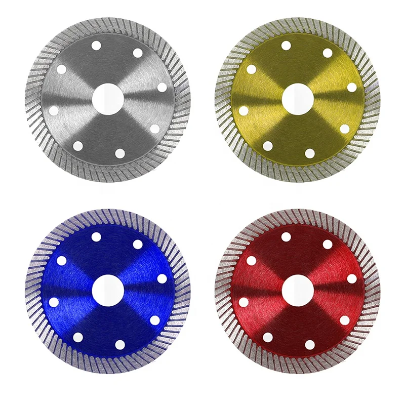 Top Quality 4 Inch Diamond Cutting Blade Diamond Cutting Disc Grinding ...