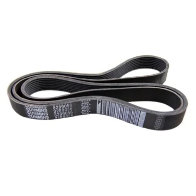 Genuine Diesel Engine Parts Cummins Diesel Engine Ribbed V Belt 5413208 ...