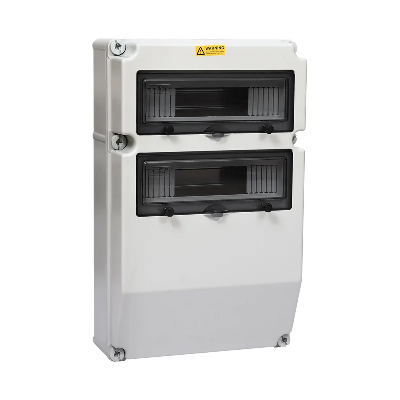 Outdoor Professional Waterproof Distribution Box Industrial Portable ...