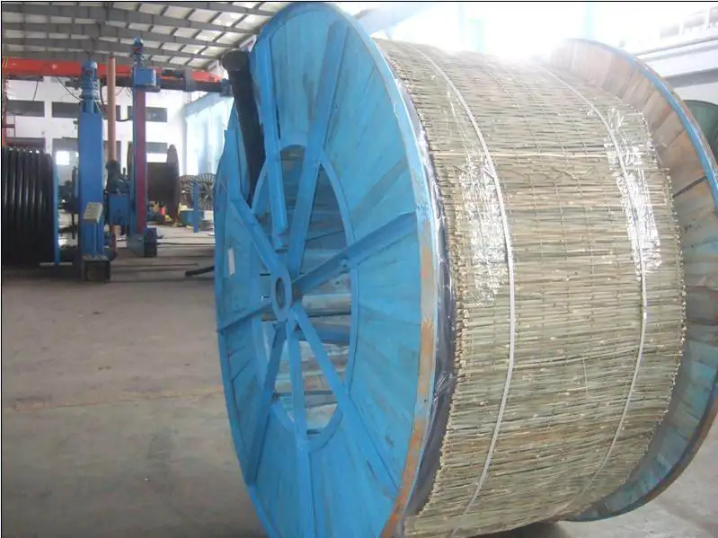 26/35kv 50mm2 Xlpe Insulated Yjv Yjlv Yjy Yjly Power Cable For South ...