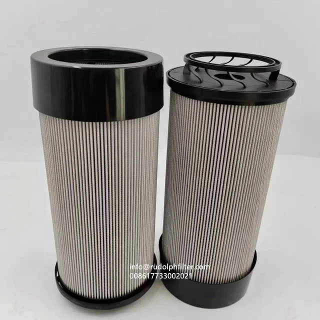 Hydraulic Oil Filter Element Of Tractor Spare Parts Oem 87708150 ...