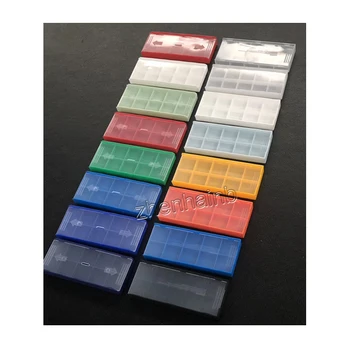 Cnc Cutting Tool Carbide Indexable Insert Plastic Box For Cnc - Buy ...