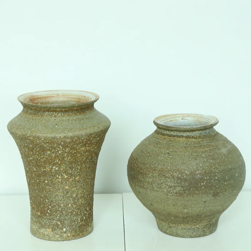 Autocad Blocks Decorative Vase Decorative Vase Branches Ceramic Rustic ...