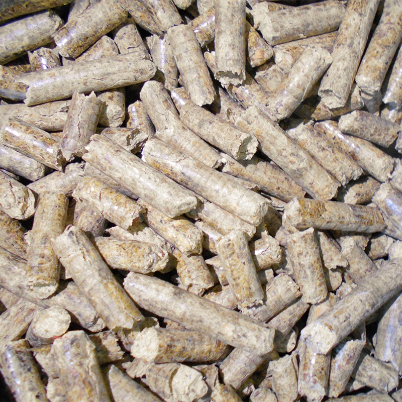 A1 6mm High Quality Biomass Burners Wood Pellet Wholesale Wood Pellets For Fuel Oem Wood Pellets ...