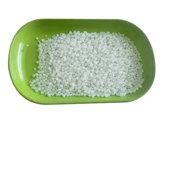 Polyethylene Hdpe Granules Virgin/hdpe/ldpe/lldpe/pp Resin/granules ...