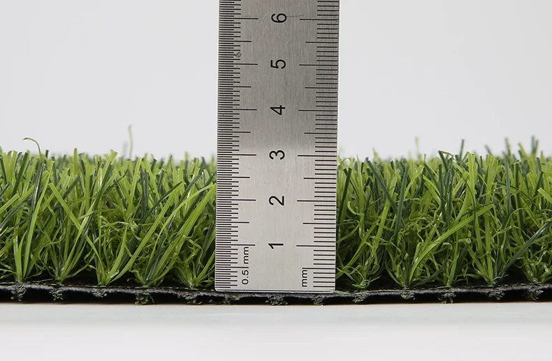 QINGZHOU L008 Garden Landscaping Fake Grass - Durable & Green
