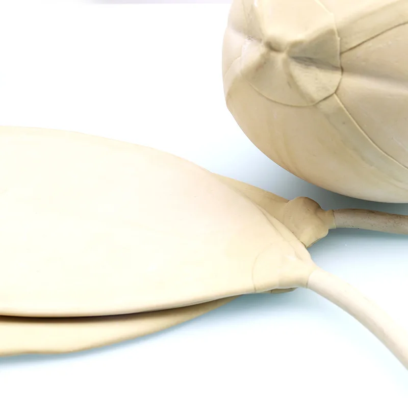 Laboratory Rubber Ball Bladder for Gas Sampling - AIK
